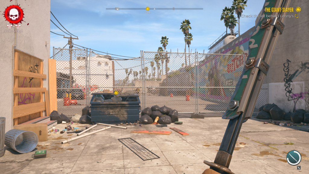 Dead Island 2: How to Complete The Giant-Slayer - Prima Games