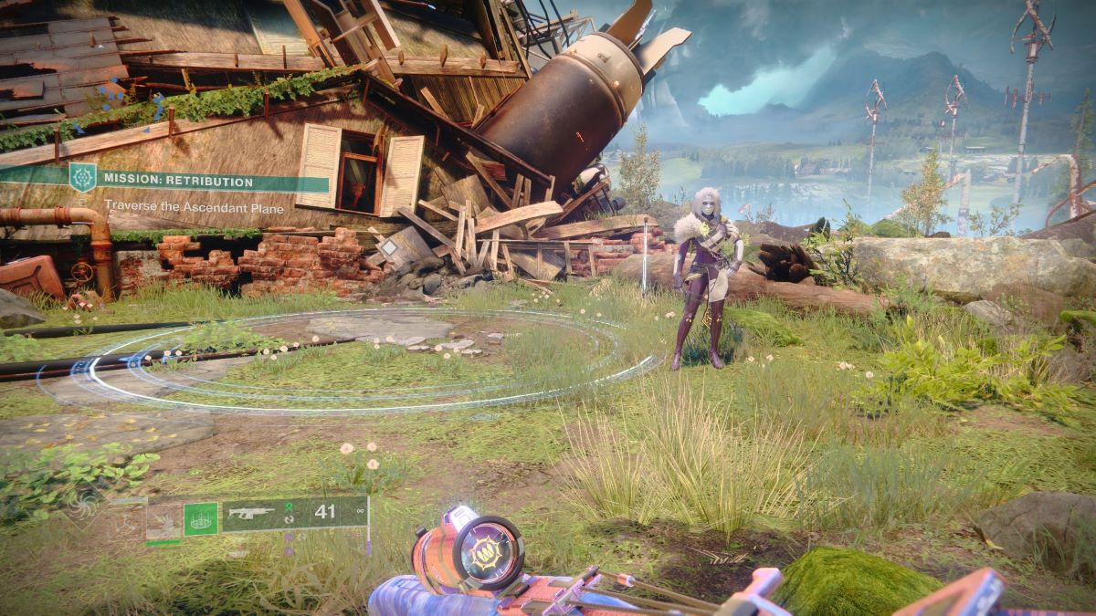 How to Complete Retribution in Destiny 2 - Prima Games