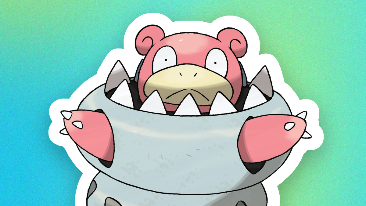 Pokemon GO: Mega Slowbro Weaknesses, Counters and Best Moves Guide - Prima Games