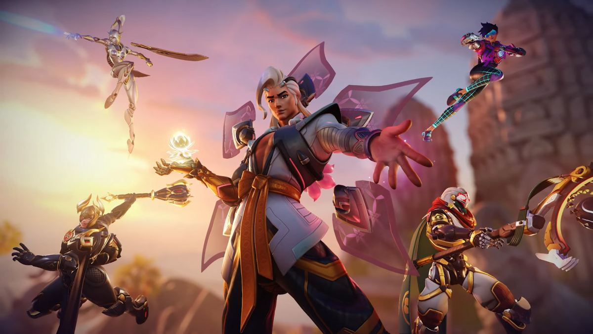 All Lifeweaver Skins in Overwatch 2 - Listed - Prima Games