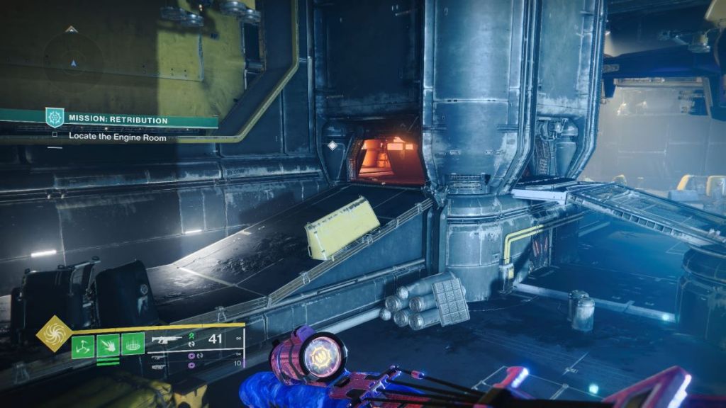 How to Complete Retribution in Destiny 2 - Prima Games