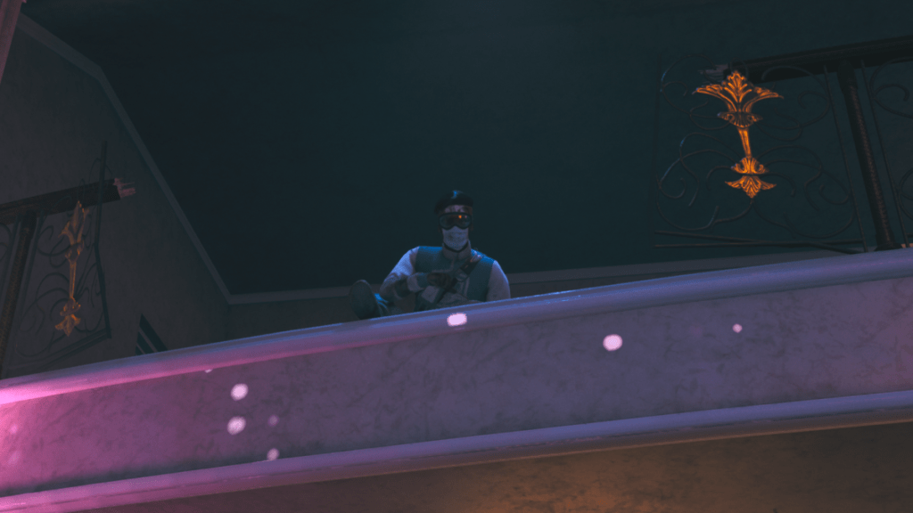 How to Complete the Rav-Ages of Caustic-X in Dead Island 2 - Prima Games