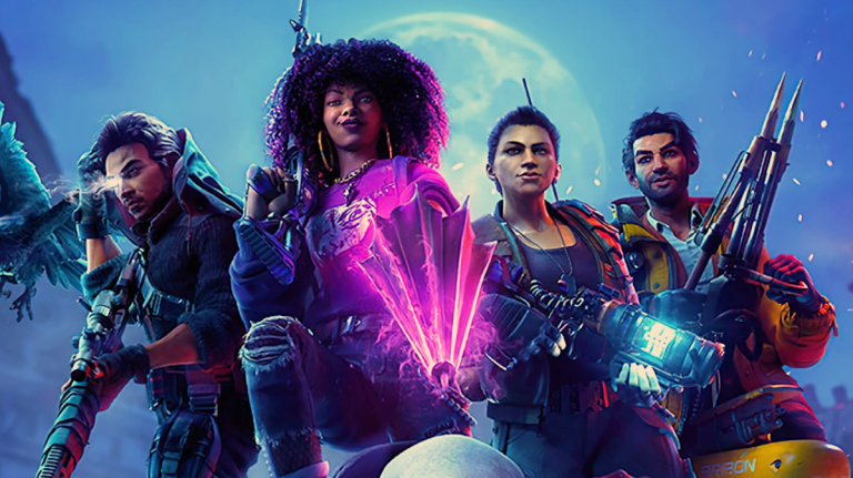 How to Beat Redfall’s Interactive Adventure (and Win a New Xbox) - Prima Games