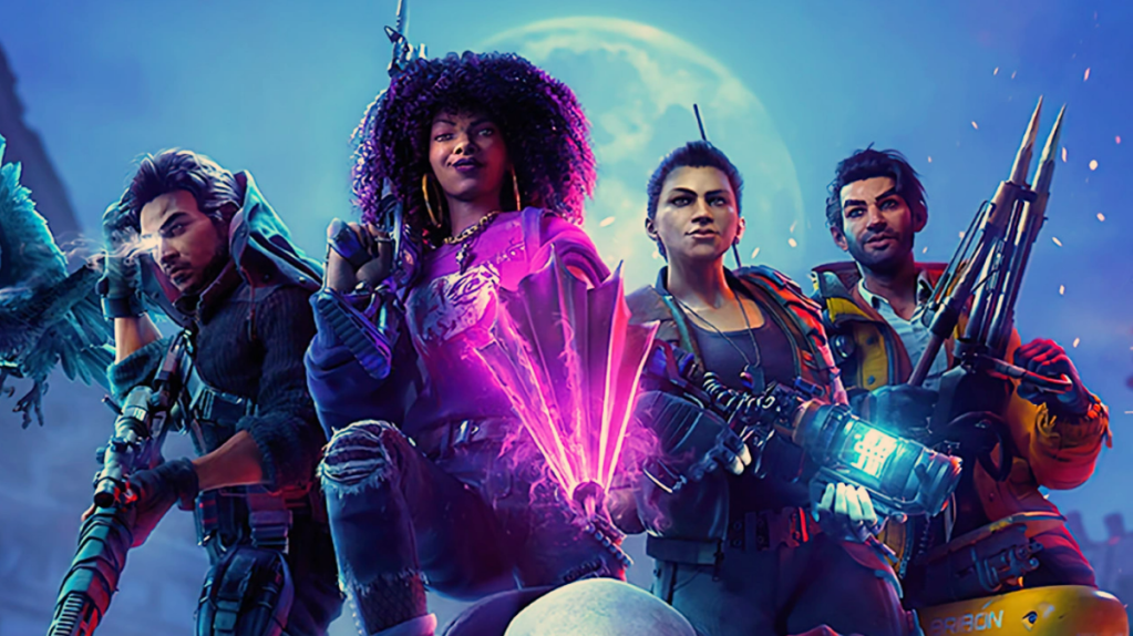 What is the Max Level in Redfall? – Answered - Prima Games