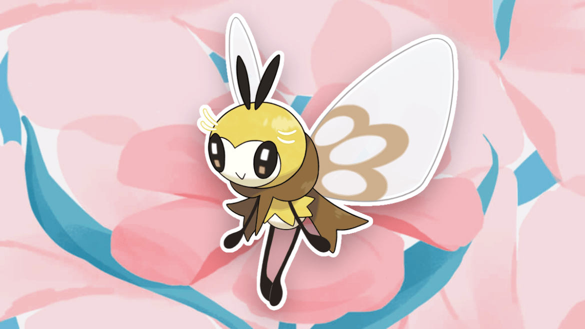 How to Get Ribombee in Pokemon GO - Prima Games