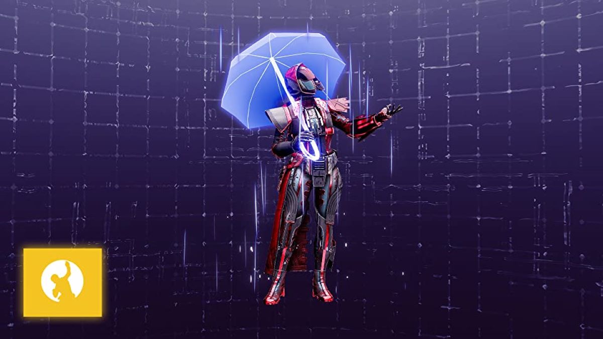 How to Get the Prime Spring Showers Exotic Bundle for Destiny 2 - Prima ...