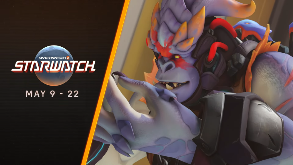 Overwatch 2 Season 4 Trailer Showcases Cardboard Reinhardt, Pinocchio ...