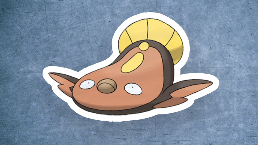 Can Stunfisk be Shiny in Pokemon GO – Answered - Prima Games