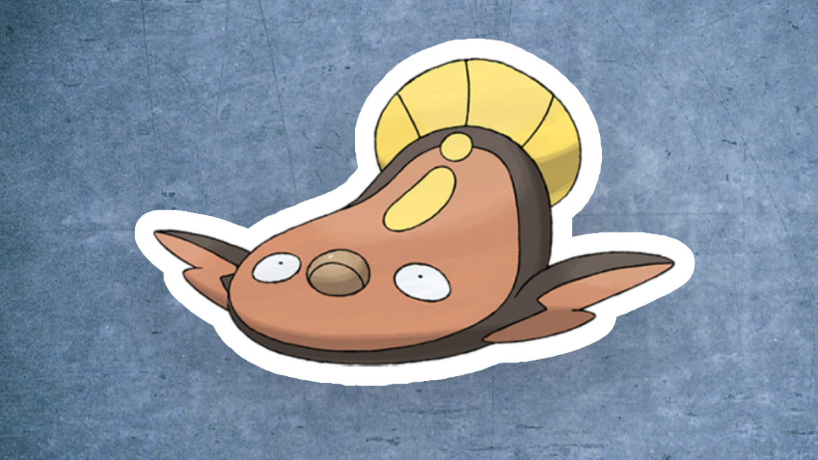 Can Stunfisk be Shiny in Pokemon GO – Answered - Prima Games