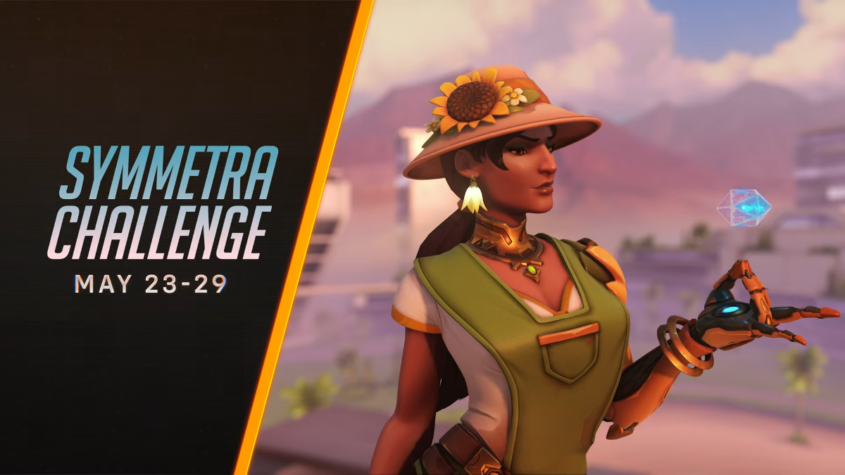 Overwatch 2 Season 4 Trailer Showcases Cardboard Reinhardt, Pinocchio ...