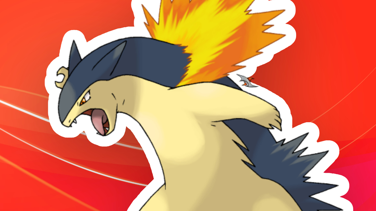 Typhlosion Weakness, Counters and Best Moveset in Pokemon GO - Prima Games