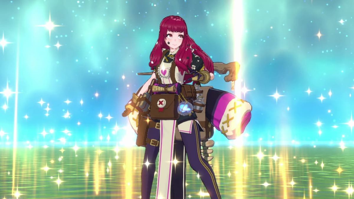 How to Claim the DLC Rings in Fire Emblem Engage - Prima Games