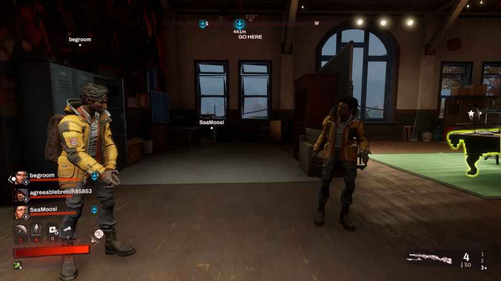 Redfall Review In Progress | A Stake Through The Heart - Prima Games