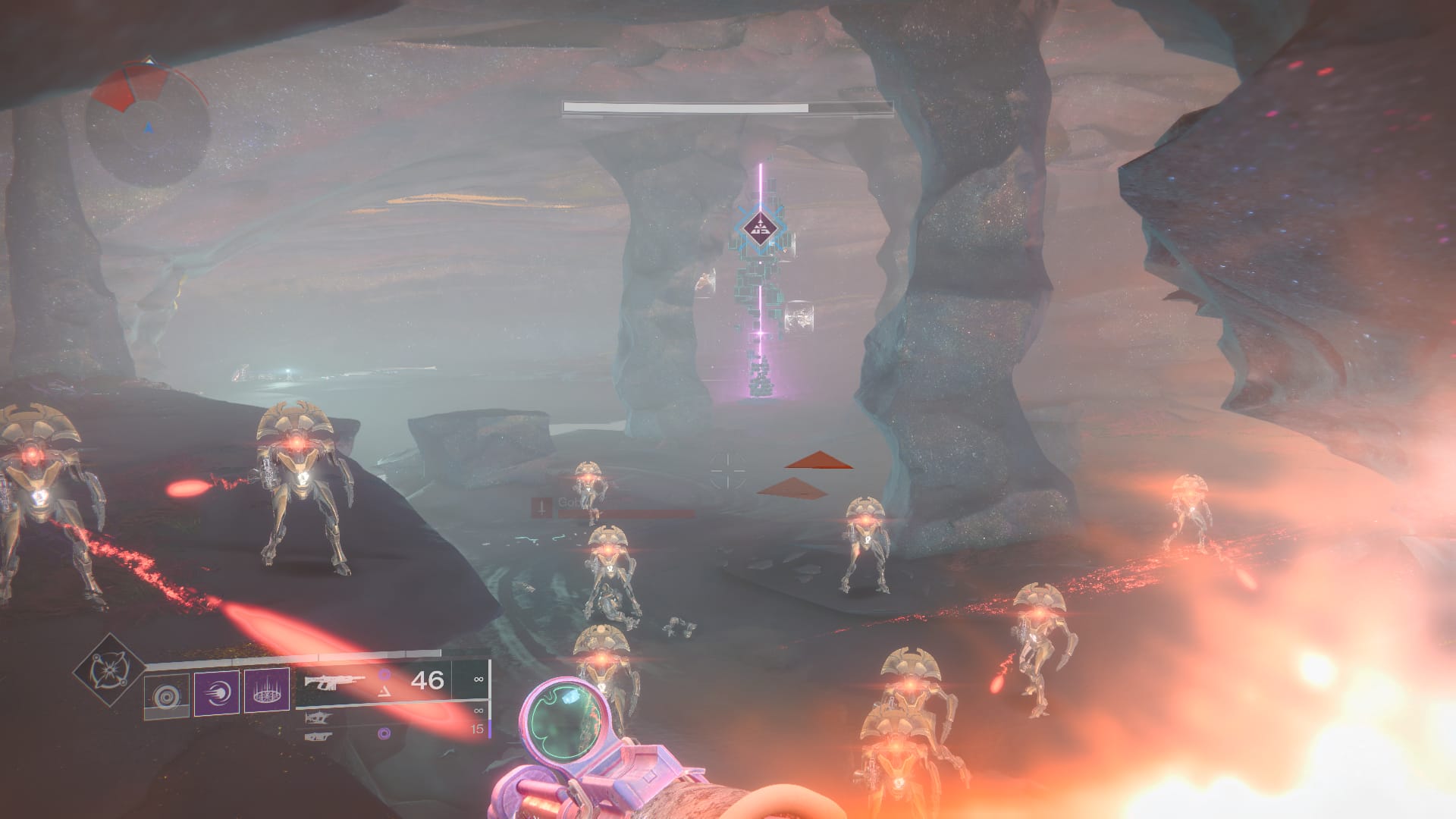 How to Complete Parting the Veil in Destiny 2 - Prima Games