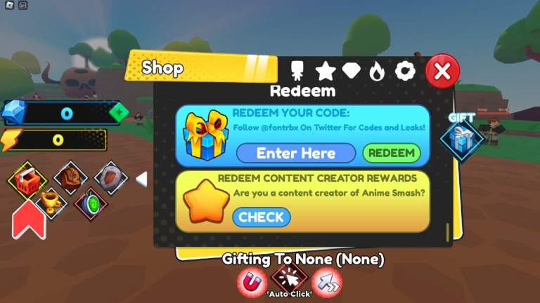 Roblox Anime Smash Codes (June 2023) - Prima Games