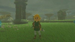 Tears Of The Kingdom - Where to Get the Link's Awakening Amiibo Armor ...