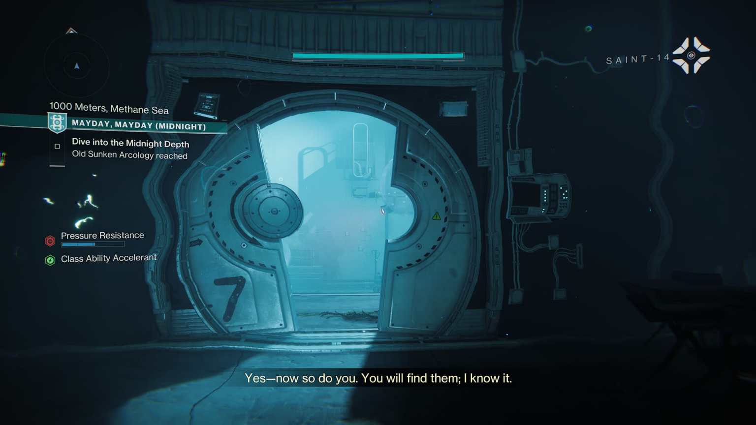 All Deep Dive Secrets in Destiny 2 - Prima Games