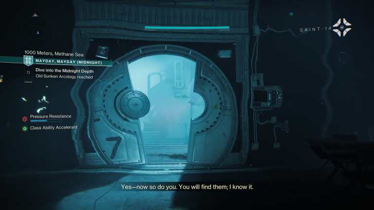 All Deep Dive Secrets in Destiny 2 - Prima Games