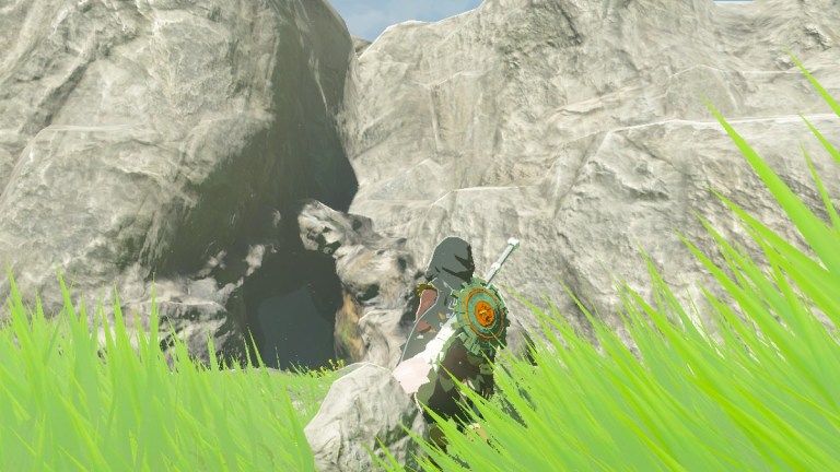 Best Way to Farm Sticky Lizards in Tears of the Kingdom (TOTK) - Prima ...