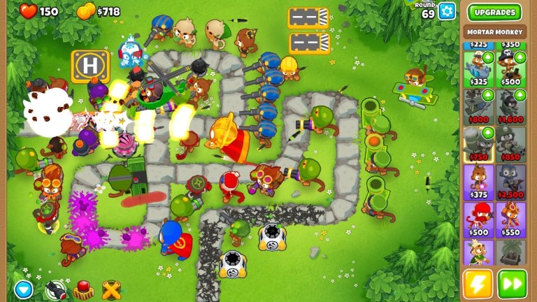 Is BTD6 Cross Platform? - Answered - Prima Games