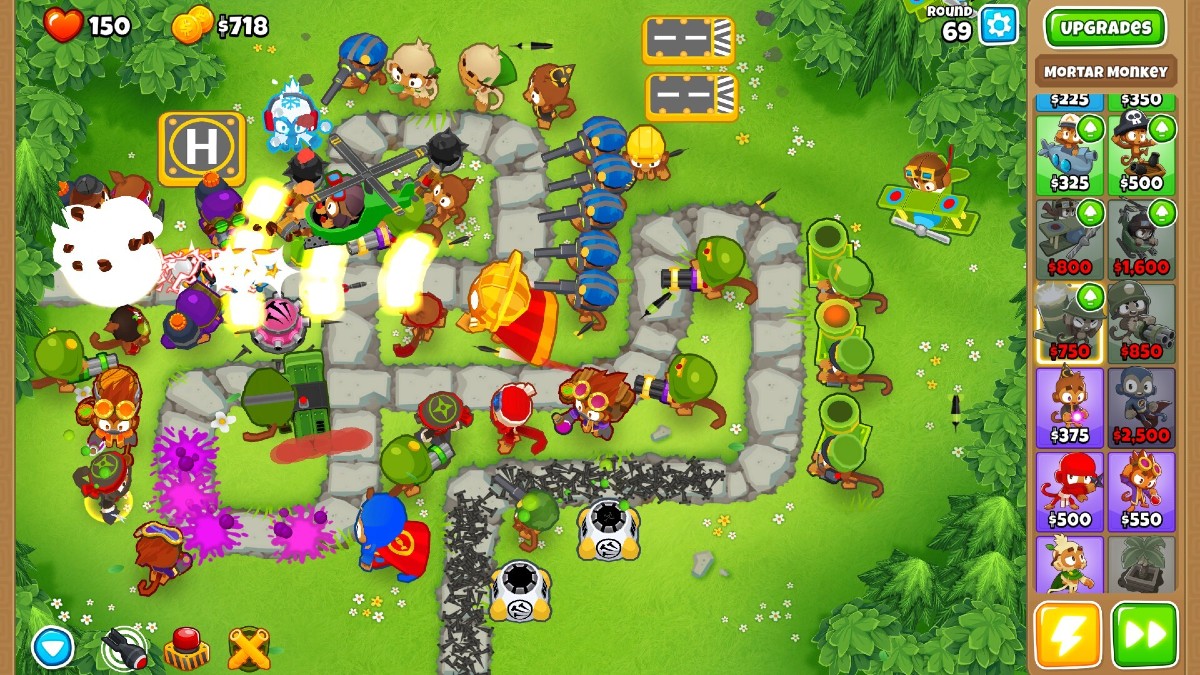 Is BTD6 Cross Platform? - Answered - Prima Games