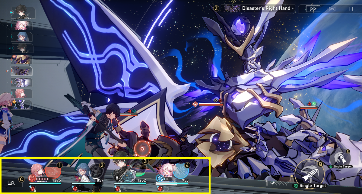 Best Asta Build in Honkai Star Rail (May 2023) - Prima Games