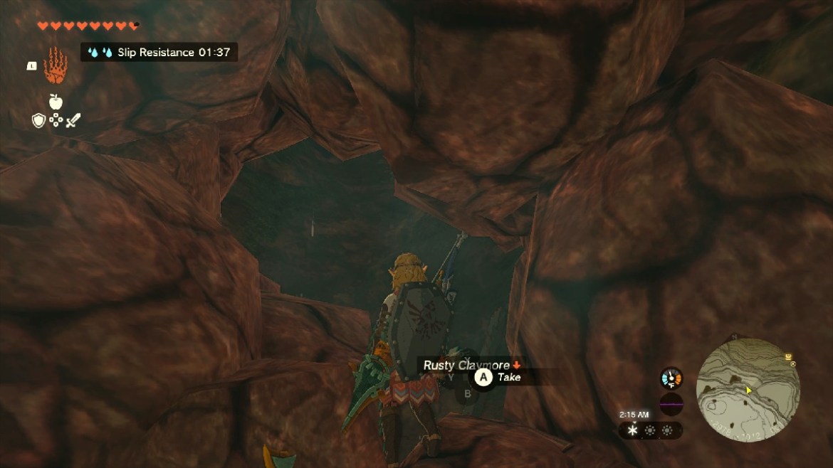 Tears of the Kingdom: How to Get the Phantom Armor Set in TotK - Prima ...