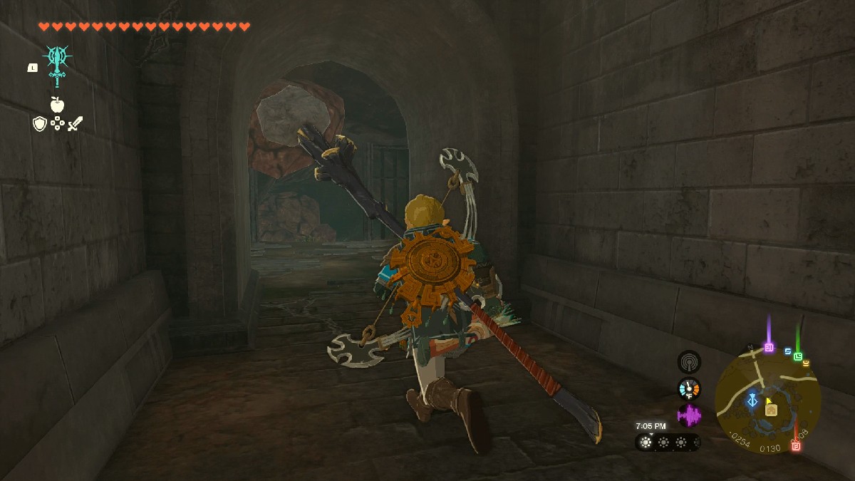 How To Unlock The Horned Statue In Tears of the Kingdom (TOTK) - Prima ...