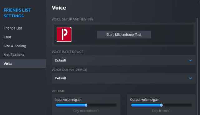 How to Change Microphone Input in CS2 - Explained - Prima Games