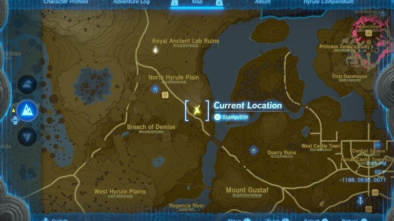 Tears of the Kingdom: How to Get the Climbing Gear Armor Set in TOTK ...