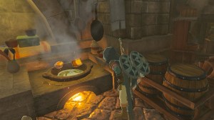 All Food Recipes in Tears of the Kingdom: TOTK Cooking Recipe Book ...