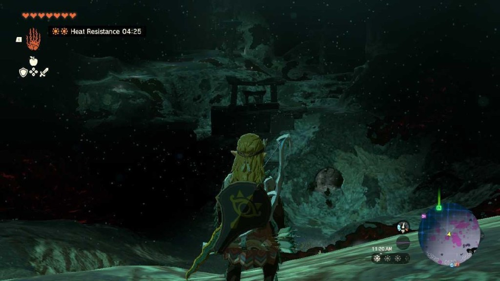 Tears of the Kingdom: How to Get the Miner Armor Set in TotK - Prima Games