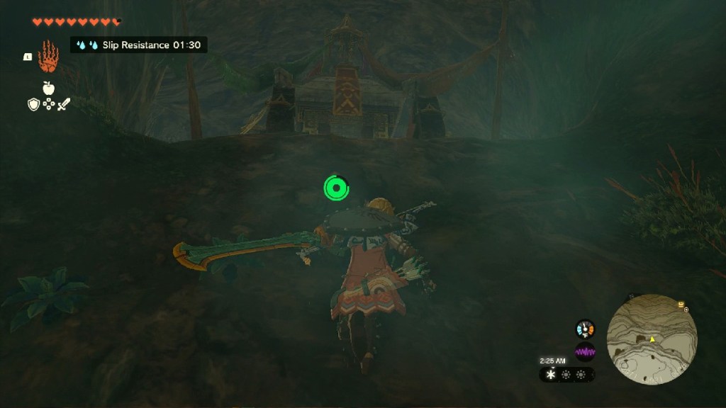 Tears of the Kingdom: How to Get the Phantom Armor Set in TotK - Prima ...