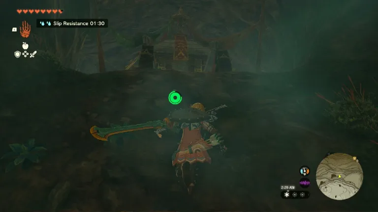 Tears of the Kingdom: How to Get the Phantom Armor Set in TotK - Prima ...