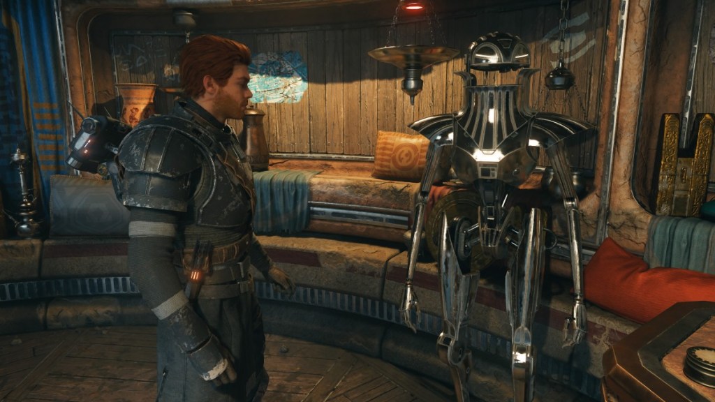 Where to Find Datadiscs in Jedi Survivor - Prima Games