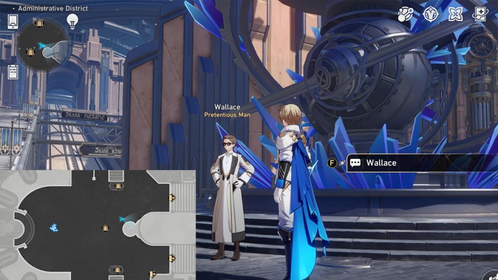 How to Get and Use the Dazzling Golden Watch in Honkai: Star Rail ...