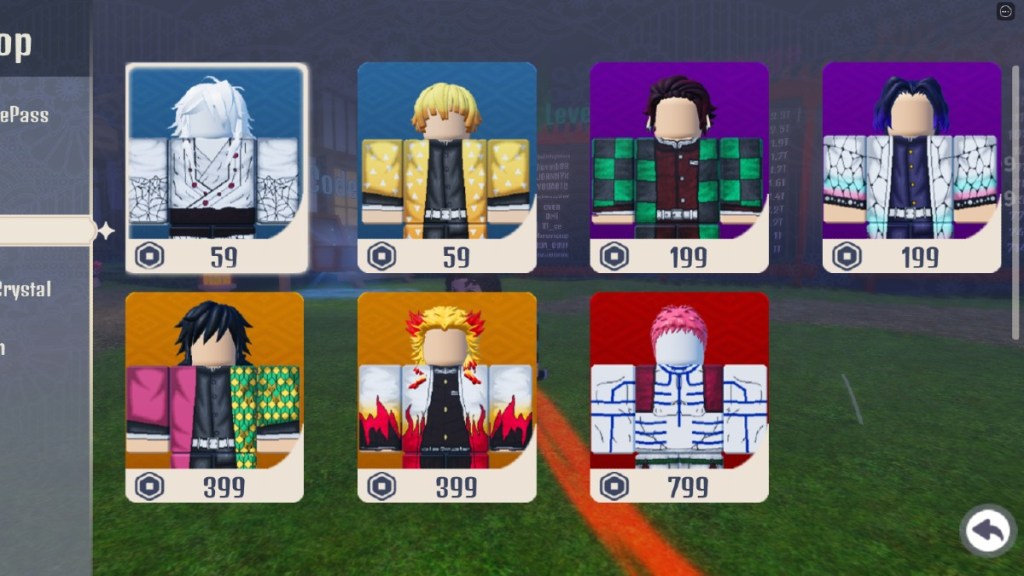 Roblox Demon Soul Simulator Codes (October 2023) - Prima Games