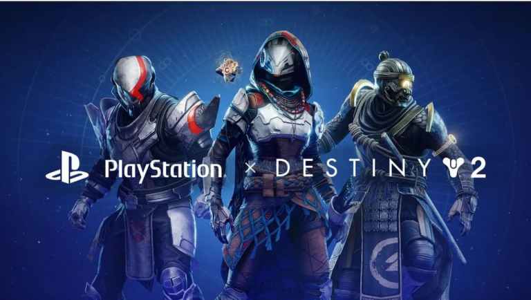 Bungie Brings PlayStation Icons to Destiny 2 in Season of The Deep ...