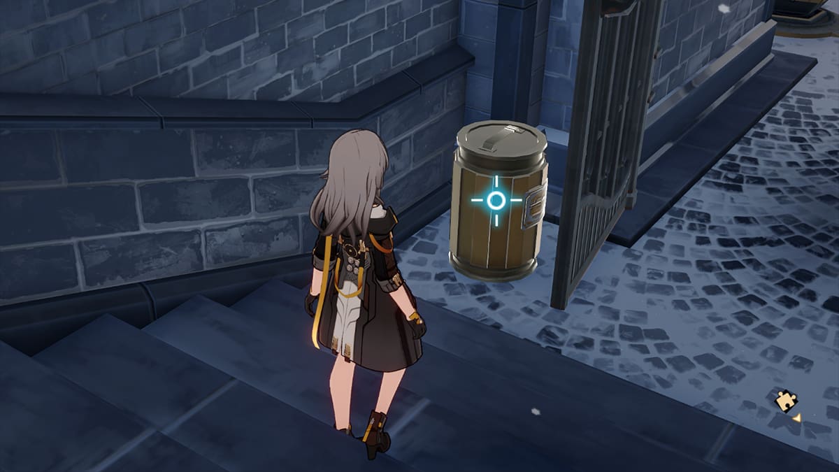 How to Find Ancient Coins in Honkai: Star Rail - Prima Games