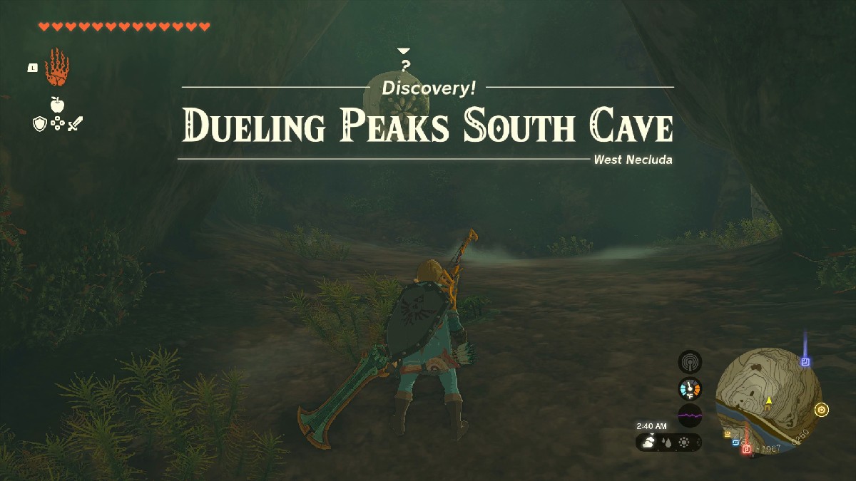 Tears of the Kingdom: How to Get the Tingle Armor Set in TotK - Prima Games