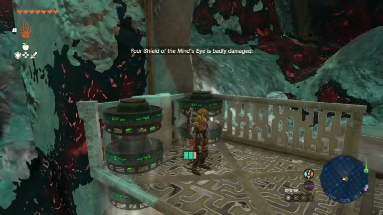 Tears of the Kingdom: How to Get the Miner Armor Set in TotK - Prima Games