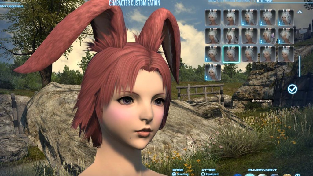 FFXIV: How to Get All New Viera Hairstyles in 6.4 - Prima Games