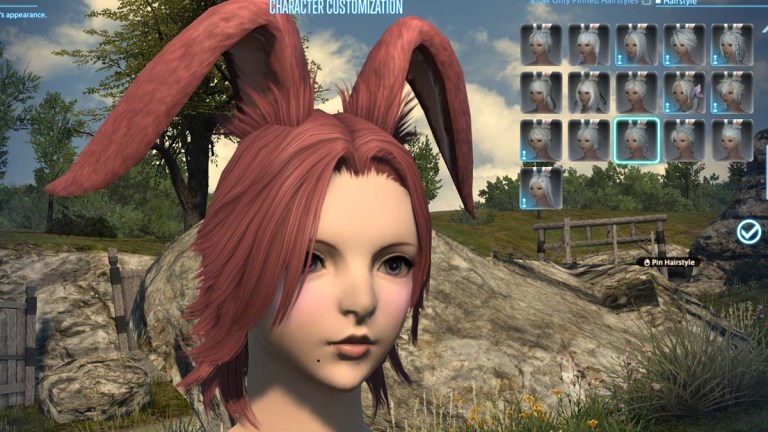 FFXIV: How to Get All New Viera Hairstyles in 6.4 - Prima Games