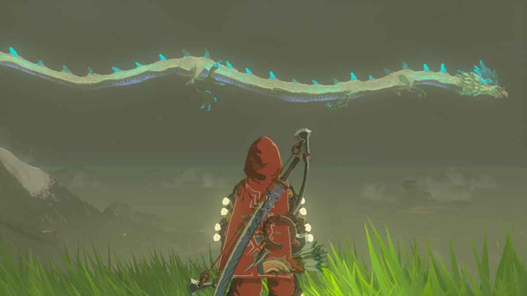 Tears of the Kingdom: How to Find the 5th Sage in TotK - Prima Games