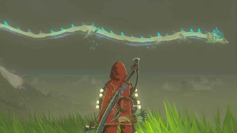 Tears of the Kingdom: How to Find the 5th Sage in TotK - Prima Games