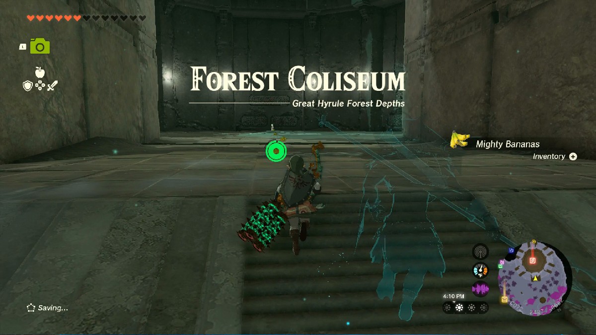 Tears of the Kingdom - Where To Find Korok Mask In TOTK - Prima Games