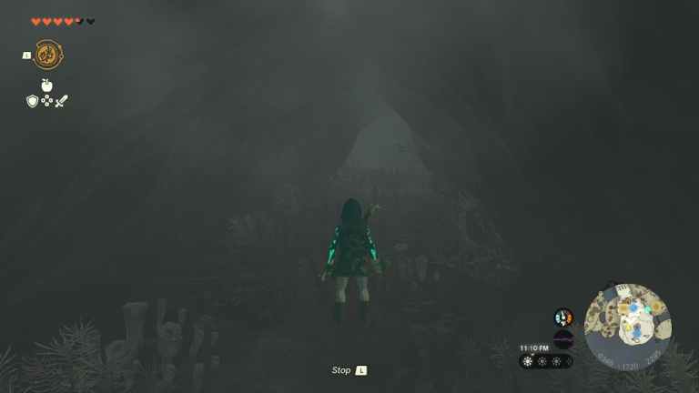Where is the Fourth Shrine in Tears of The Kingdom? - Answered - Prima ...