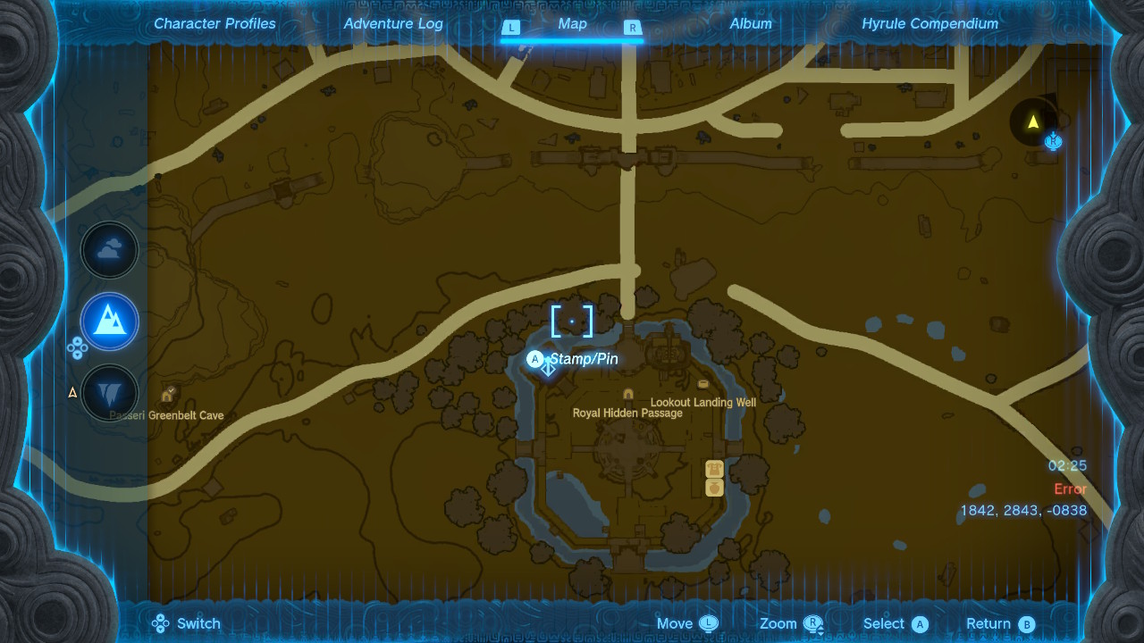 Where to Farm Bomb Flowers in Zelda Tears of the Kingdom (TOTK) - Prima ...