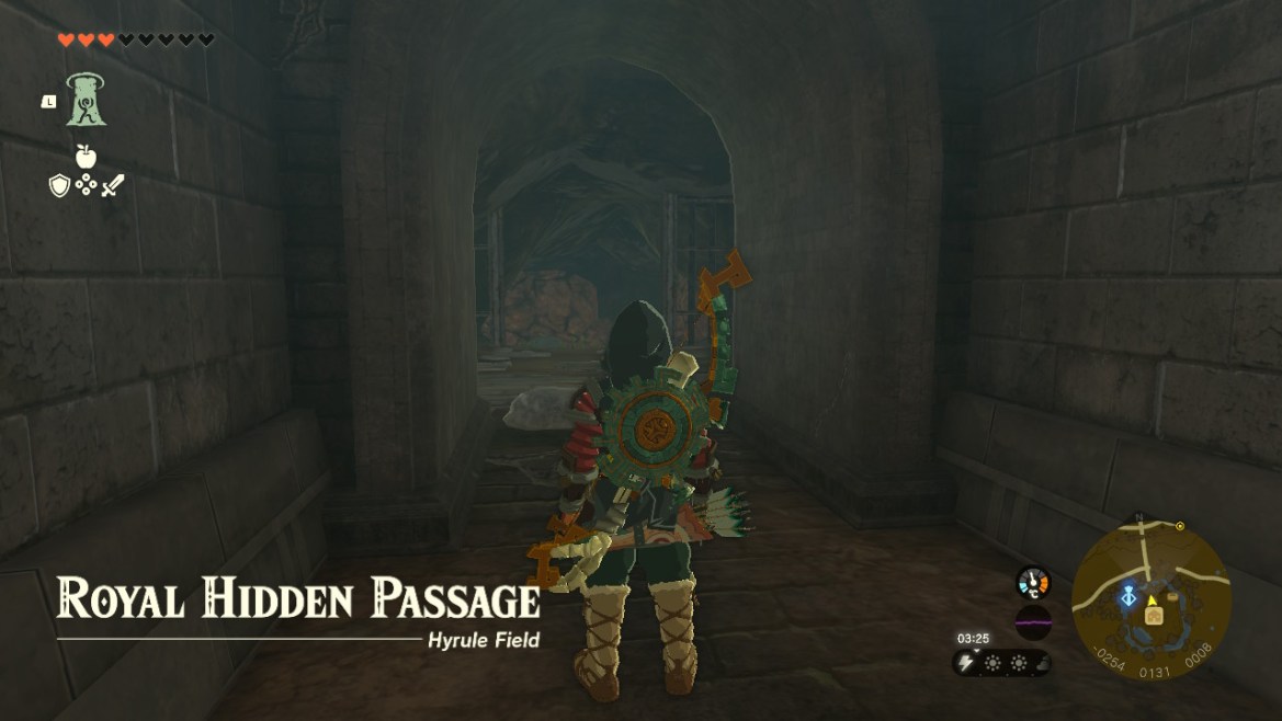 Where to Farm Bomb Flowers in Zelda Tears of the Kingdom (TOTK) - Prima ...