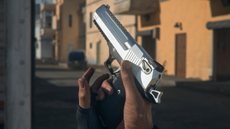 How to Extract the GS Magna from COD DMZ - Prima Games